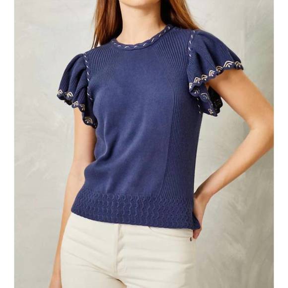 Cartolina Nantucket | Sweaters | New Cartolina Nantucket Madeline ...